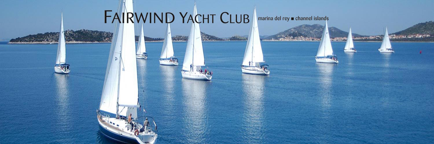 Fairwind Yacht Club – Fairwind Yacht Club